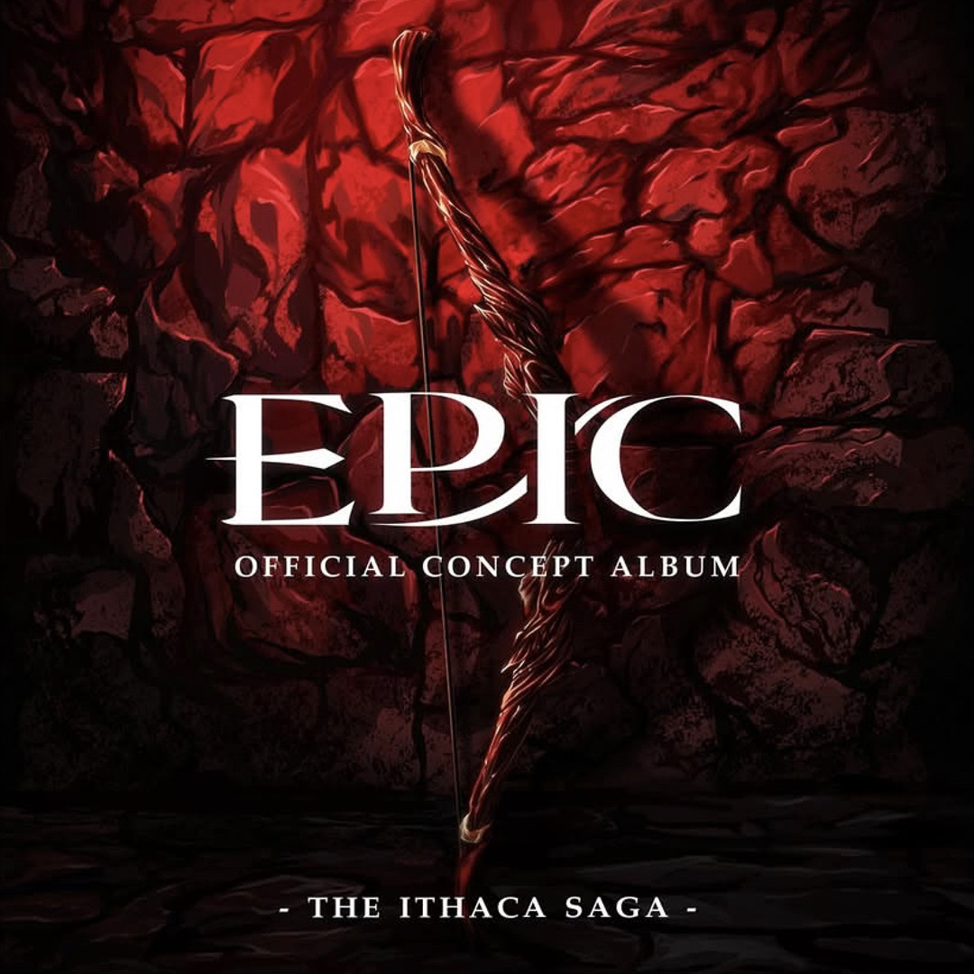 Listen to I Can't Help But Wonder by •ken• in EPIC: The Ithaca Saga ...