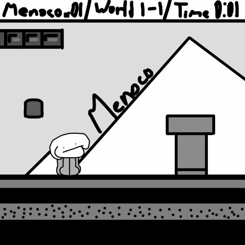 Stream Super Mario Land Theme (Beepbox Cover) by ʍɛռօƈօ | Listen online ...