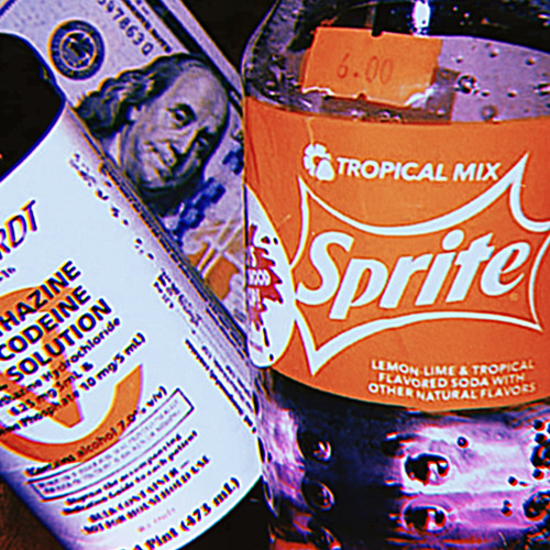 Stream LEAN IN MY SPRITE by King Artist | Listen online for free on ...