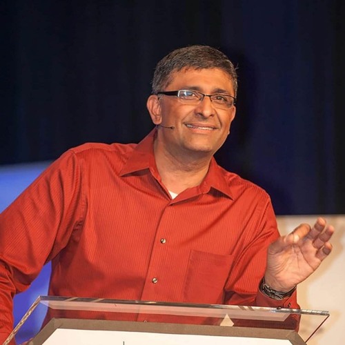 Stream Neil Mammen: Movement for Justice & Reconciliation from a ...