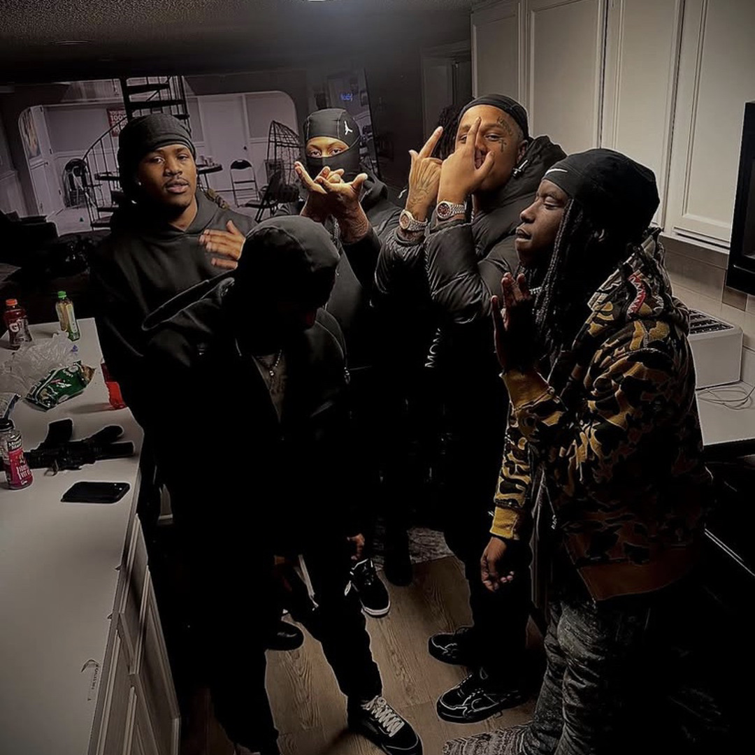 Stream EBK Jaaybo x EBK Leebo - Draks & Dirty Draks by svjc unreleased | Listen online for free ...