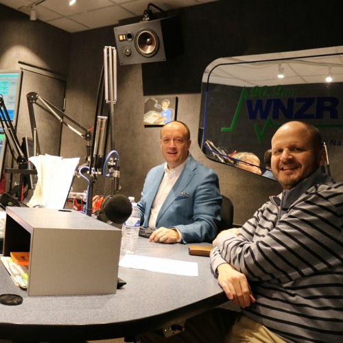 Stream WNZR | Listen to WNZR presents the February 2024 MVNU ...