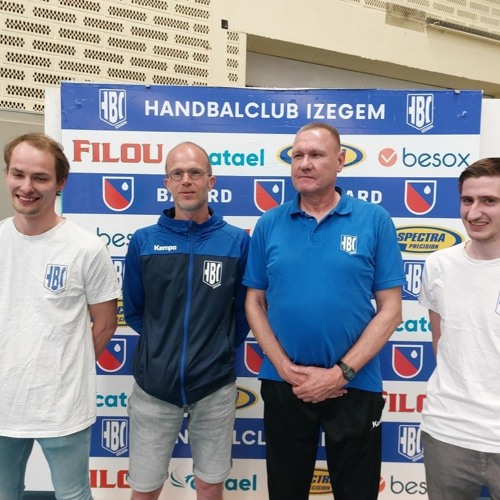 Stream Radio 1: HBC Izegem promoveert naar BENE-League! by Thomas ...