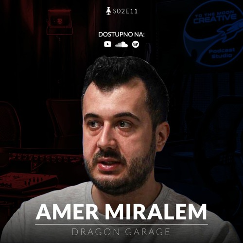 Stream episode DRAGON GARAGE | DAVCAST PODCAST by Bljesak podcast ...