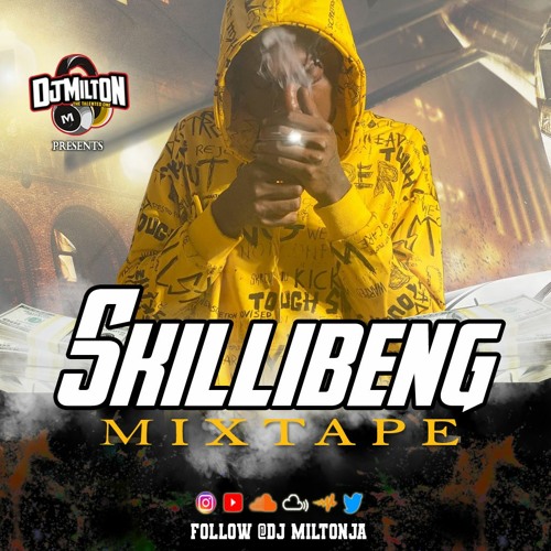 Stream SKILLIBENG MIXTAPE/ ESYDE DANCEHALL MIX 2020 [RAW] DJ MILTON by ...