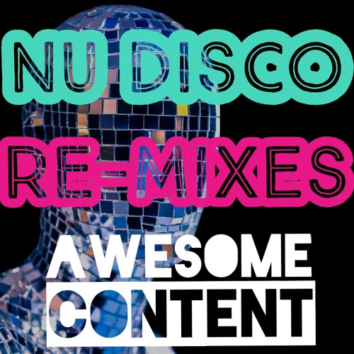 Stream Retro ReMixes Vol 9: Nu Disco Remixes of the 80s & 90s by Retro ...