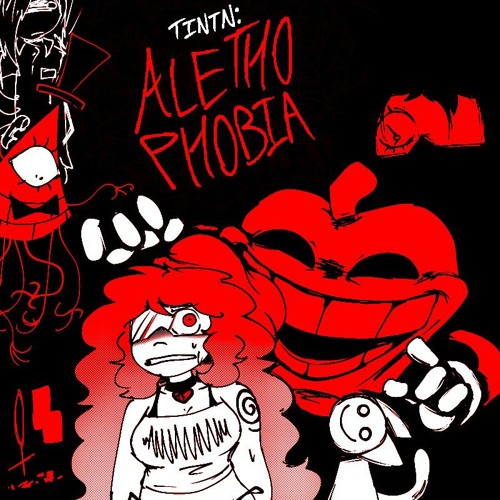 Stream [cymancyan] | [channel 1] | Listen to tintn: alethophobia ...