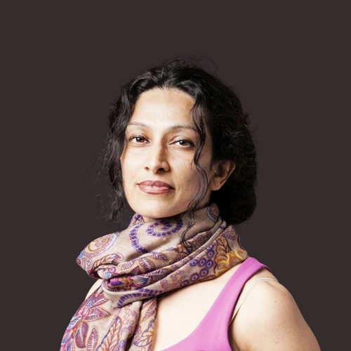 Stream “Lessons from the Global South on Designing Inclusive Tech” with ...