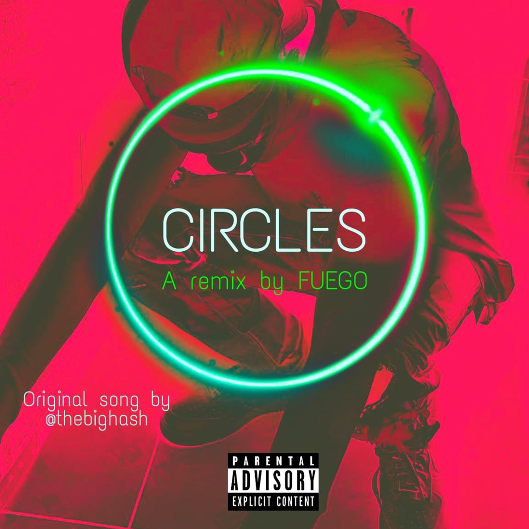 Stream Circles (remix) by FU E GO | Listen online for free on SoundCloud