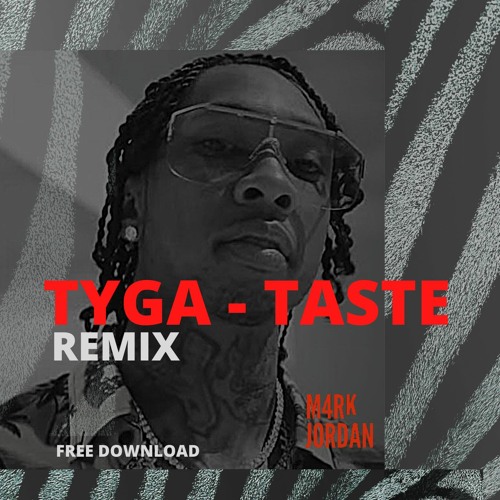 [ELECTRO HOUSE] TYGA - TASTE (REMIX EXTENDED) *1K FREE DOWNLOAD* by ...