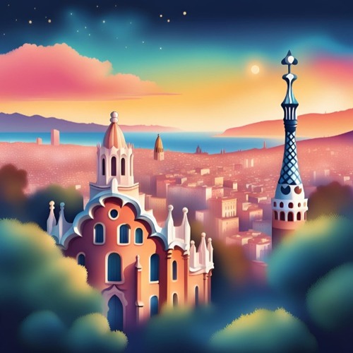 Stream The beginnings - 2005, Barcelona by adi.media | Listen online ...