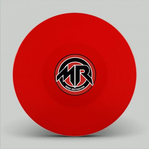 Stream [MKRT001] Mike Reitmayer - Strange - Red Edition by Mike ...