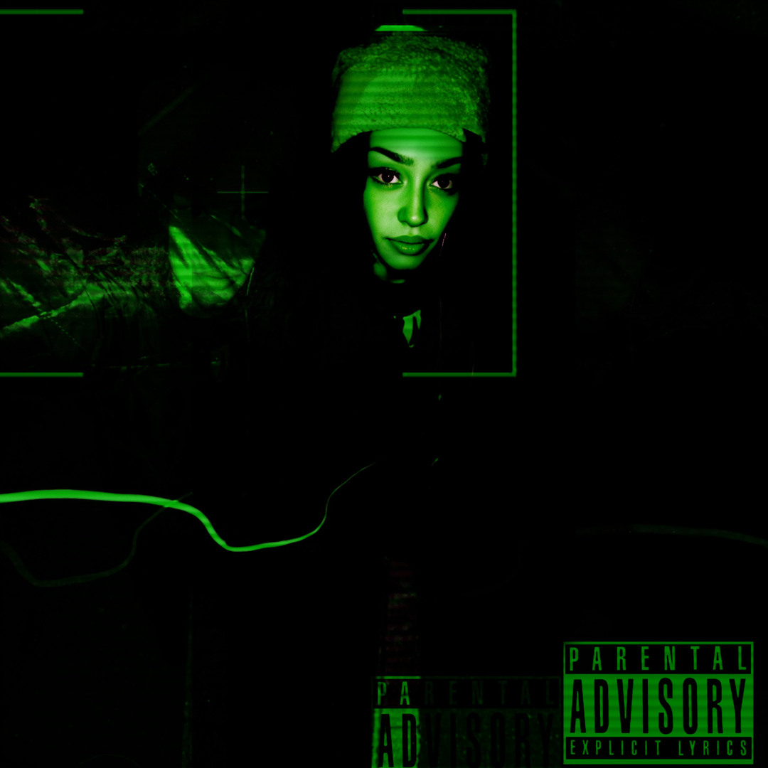 Stream XCRY | Listen to bad b!tches luv horror