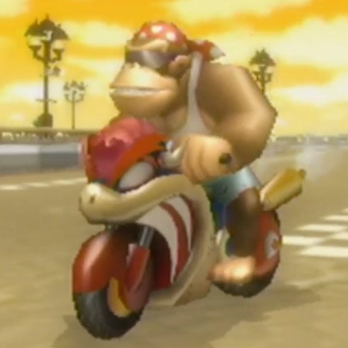 Stream Mario Kart Wii - Main Menu (DnB Remix) by bonneski | Listen ...