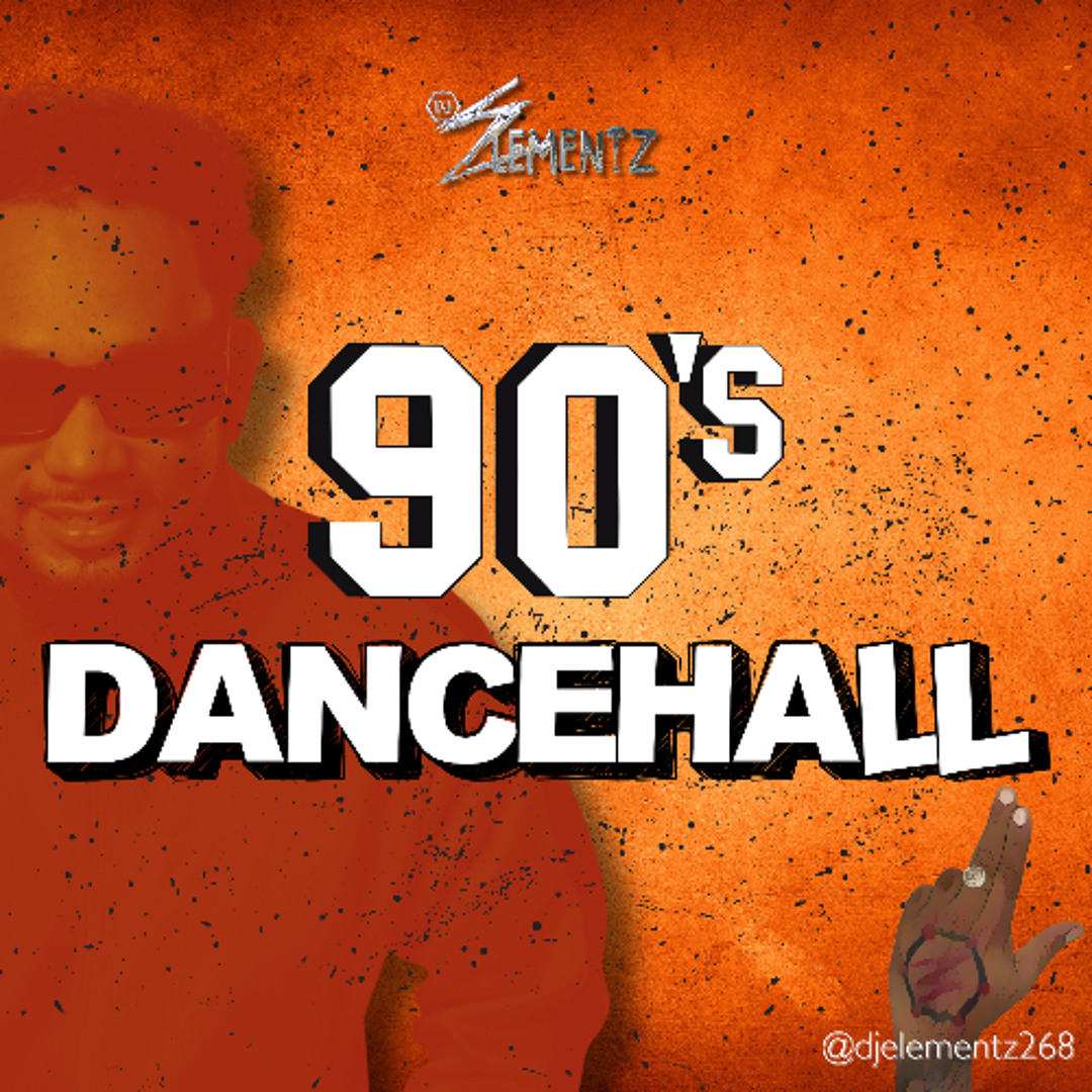 Stream 90'S DANCEHALL MIX | THROWBACK 90'S DANCEHALL MIXTAPE | 90'S ...