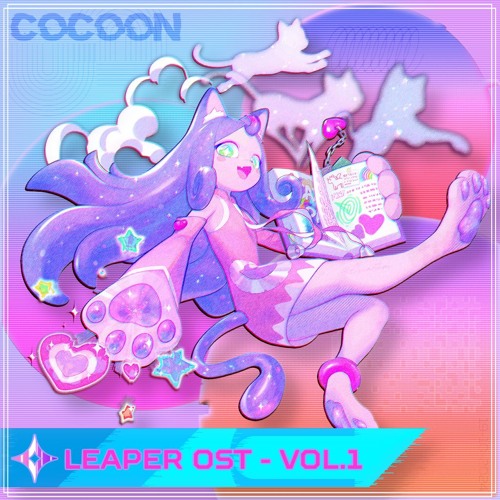 Stream 001 - Welcome Back Proxy ! by Space Leaper | Listen online for ...