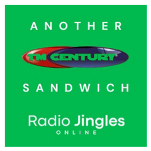 Stream NEW: Another TM Century Sandwich #5 - 19 02 25 by Radio Jingles ...