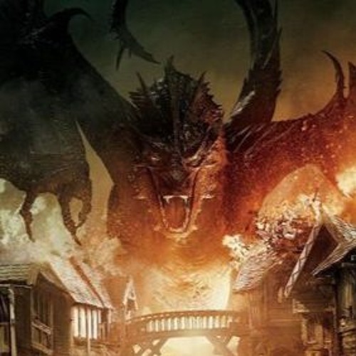 Stream Smaug Hit 2. Complete by Spriha Saha | Listen online for free on ...