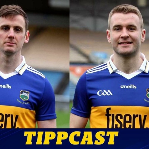 Stream episode Tippcast Live #35 Bubbles Clarity Bonnar Outlook Brian ...