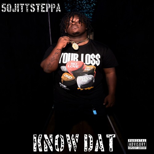 Stream 50jittsteppa-know dat prod by flamethrower by 50jittsteppa🩸🎸 ...