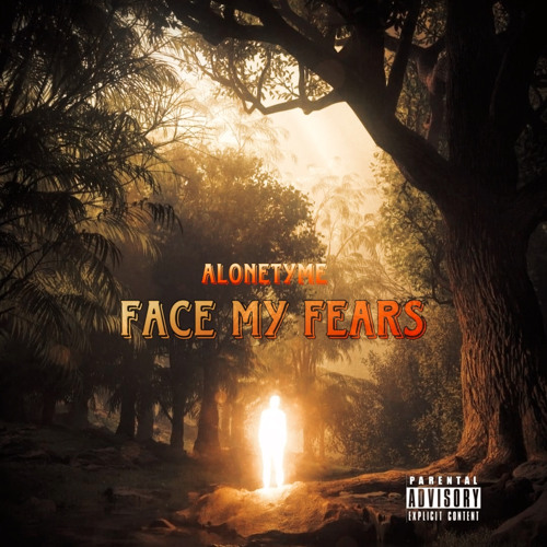 Stream Face My Fears (Prod.Jody) by Alonetyme | Listen online for free ...