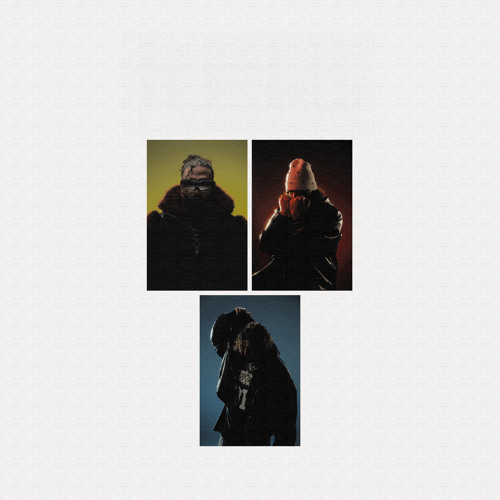 Stream Prod.Chaos | Listen to UPTOWN BIRDS - Odetari (ODECORE) playlist ...