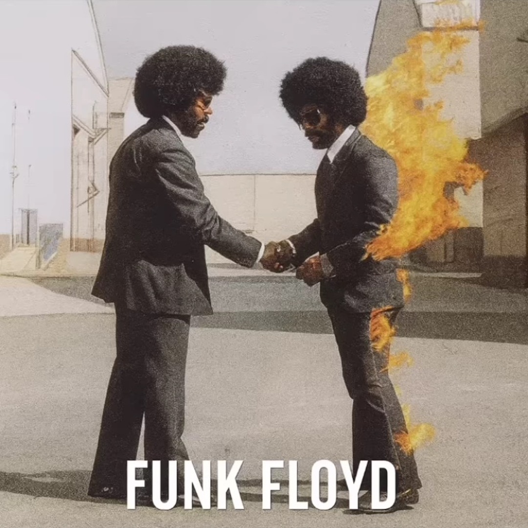 Stream Wish you were here - Funk Floyd.mp3 by Joe Jr | Listen online ...