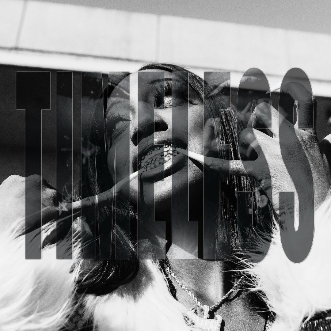 Stream NEVER LOSE ME x TIMELESS [Flo Milli x SZA x The Weeknd x Playboi ...