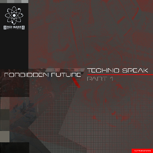 Stream Translate Media | Listen to Forbidden Future - Techno Speak (Part 1) playlist online for ...