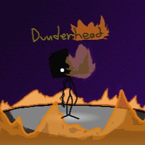 Stream Ghostrmos | Listen to DUNDERHEAD playlist online for free on ...