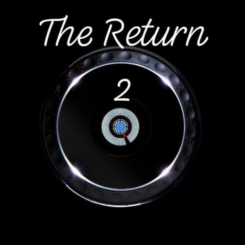 Stream The Return 2 by Tony Powell | Listen online for free on SoundCloud