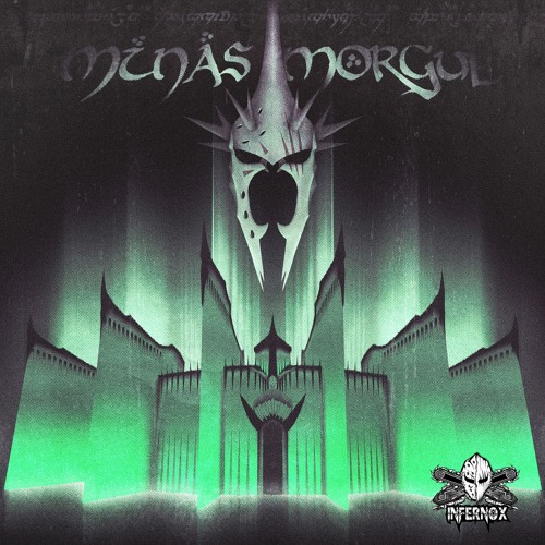 Stream Minas Morgul [FREE DOWNLOAD] by Infernox | Listen online for ...