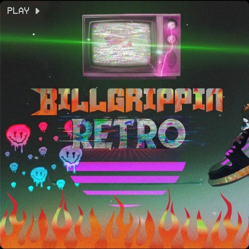 Stream Retro (80's) by Bill Grippin | Listen online for free on SoundCloud