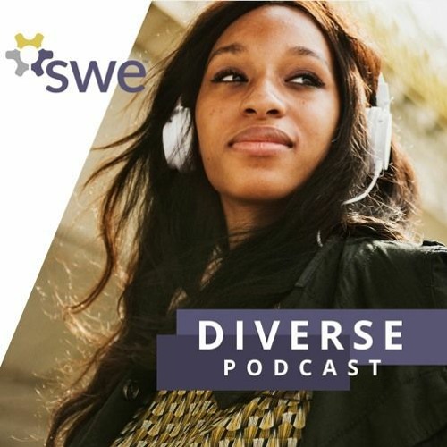 Stream Ep 159: Sponsored Podcast: Kate Obaggy - Cummins by Diverse: a SWE podcast | Listen ...