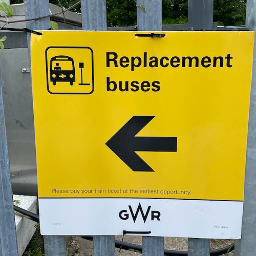 Stream The Christmas Rail Replacement Bus Service by Ravi Gunslinger ...