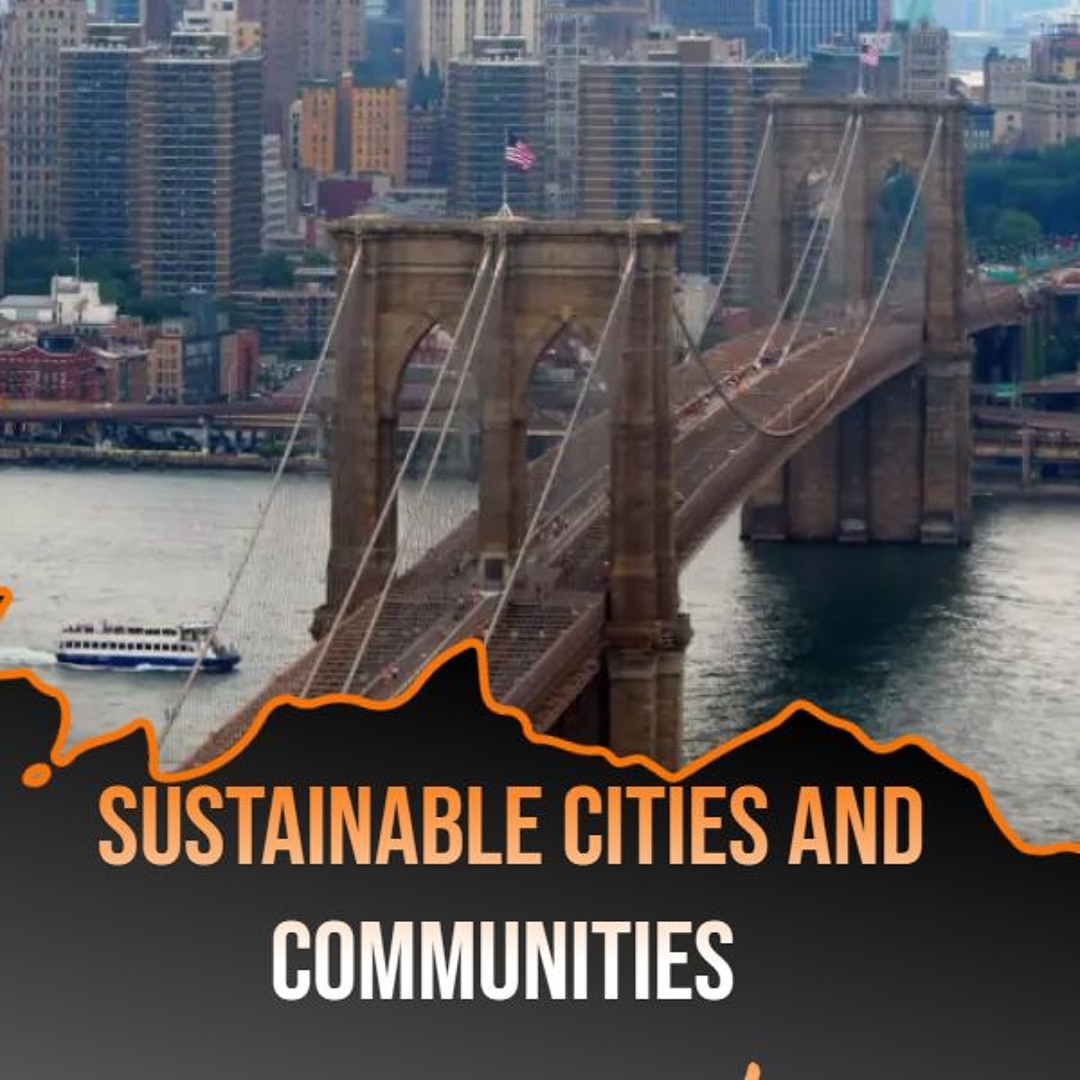 Stream Interview For Sustainable Cities And Communities by IRADUKUNDA ...