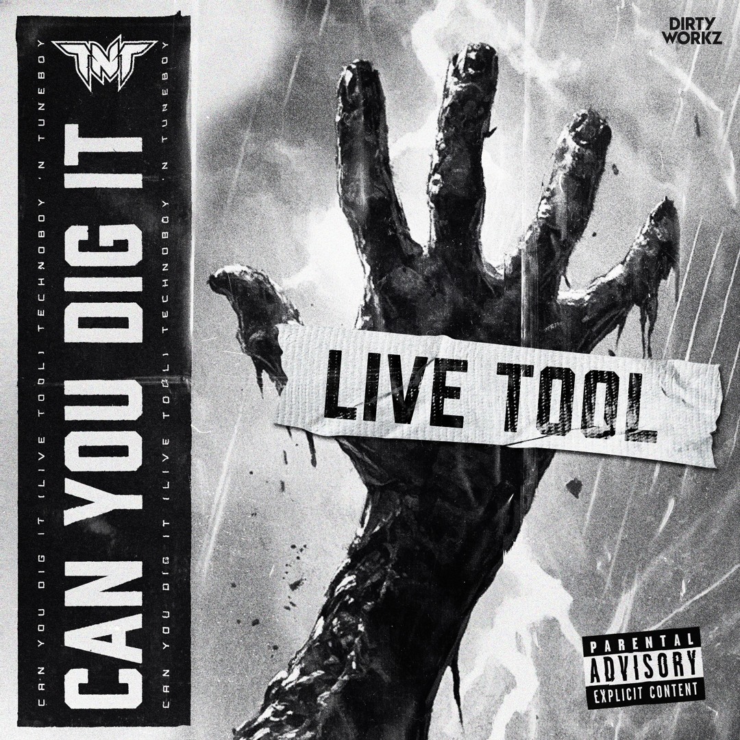 Stream TNT - Can You Dig It (Live Tool) by Dirty Workz | Listen online ...