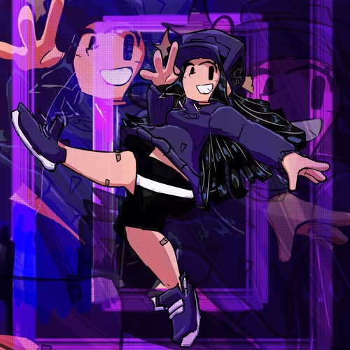 Stream Tokyo Trainstation [FNF] VS Cassette Girl (Fan-Made) by Haze ...