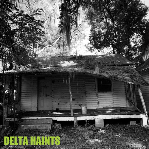 Stream Ashes of My Mojo (Ghost Mix) by Delta Haints | Listen online for ...