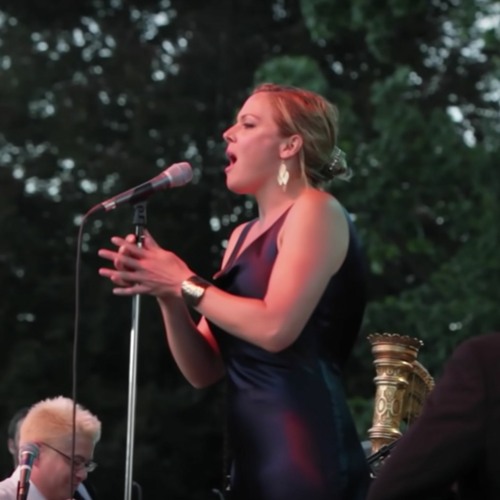 Stream Pink Martini (with Singer Storm Large) - Amado Mio by Amr El ...