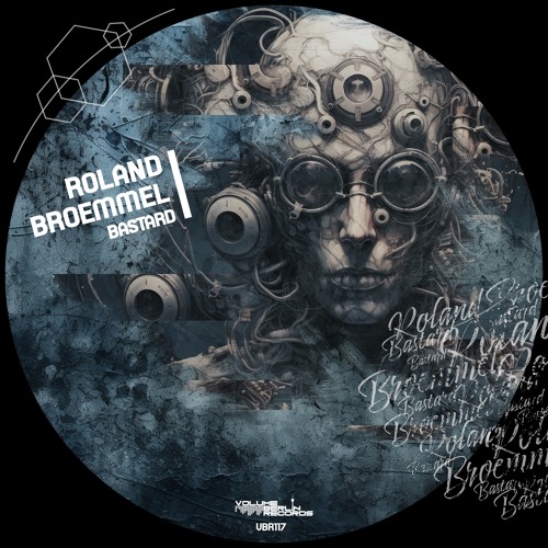Stream Roland Broemmel - Mydom (Original Mix) by Volume Berlin Records | Listen online for free ...
