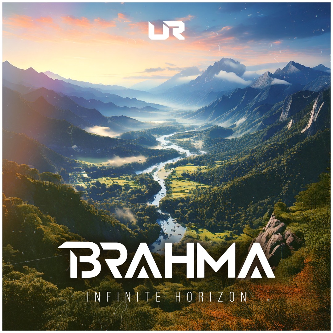 Stream Brahma - Infinite Horizon by Brahma | Listen online for free on ...