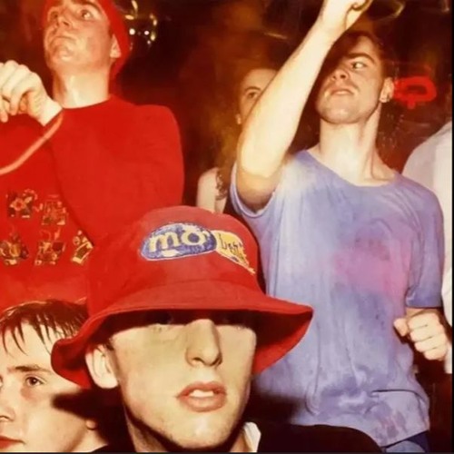 Stream 20 Minutes Mini Mix - Rave, House, Drum N Bass, Breaks, Gabber ...