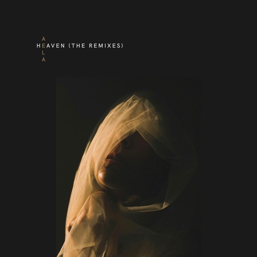 Stream Heaven (Frank Jenner) by Aela | Listen online for free on SoundCloud