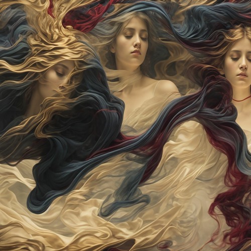 Stream "El Color Del Corazón" by ALMA CASTILLO | Listen online for free ...