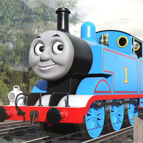 Stream He's a Really Useful Engine - Instrumental - TATMR by WesleyO05 ...