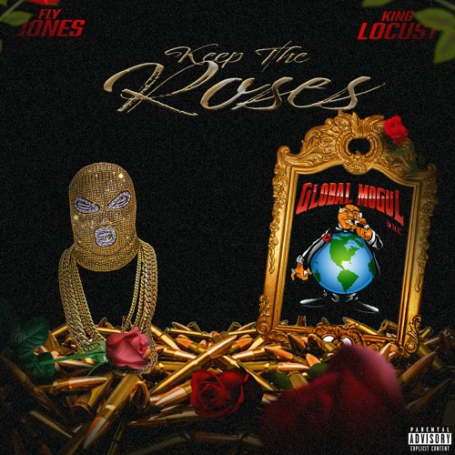 Stream Fly Jones & King Locust - Keep The Roses by Urbanlife ...