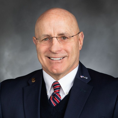 Stream 01-11-22 - RADIO: Rep. Klippert on The Bottom Line with Greg ...