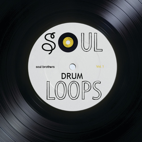 Stream Ultramagnetic Drum Loop by Soul Brothers | Listen online for ...