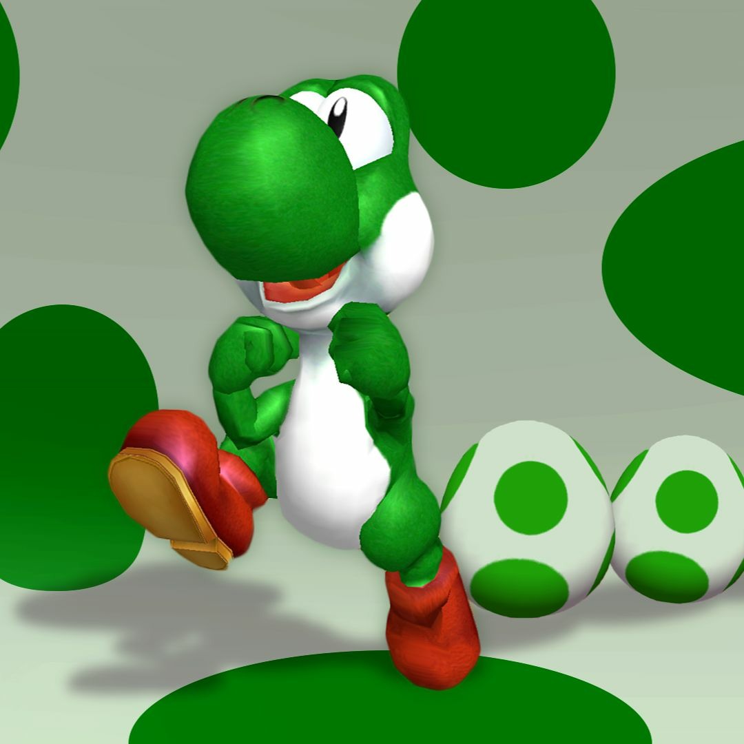 Stream Yoshi Type Beat 🦖 by MOON BRISCO | Listen online for free on SoundCloud